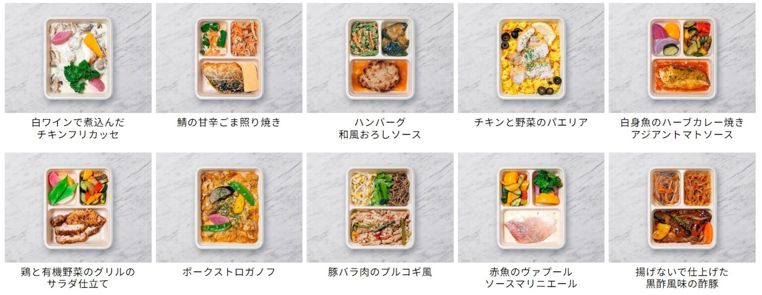 BtoCベンチャー企業一覧｜生活を豊かにする新しいサービス14選｜pickupベンチャー！